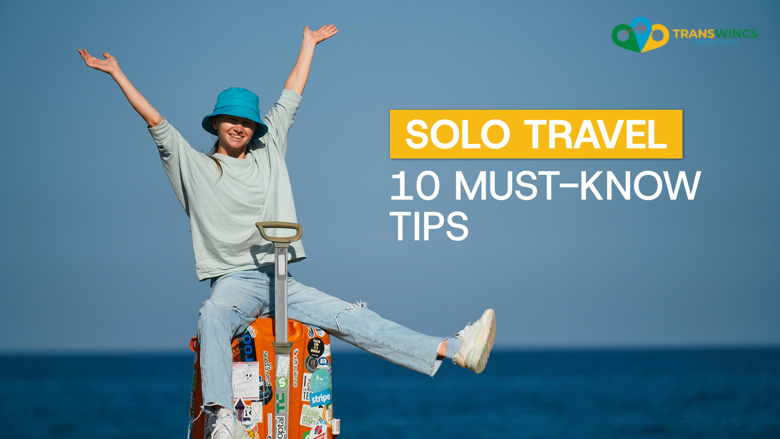 10 Essential Steps for a Safe and Rewarding Solo Travel Experience ...